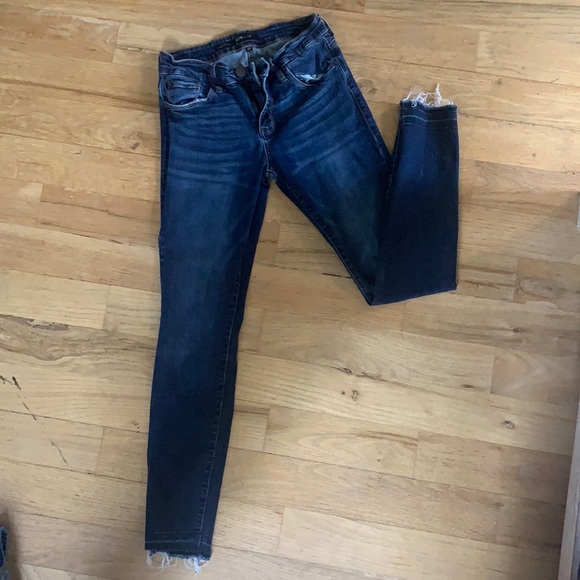 STS Blue | Pants & Jumpsuits | Size 27 Alice Ankle Skinny From Sts Blue ...